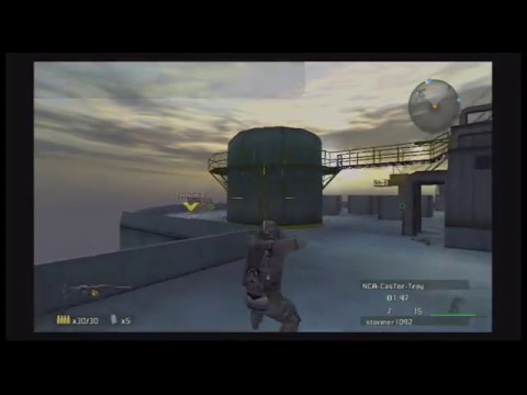 SOCOM 2/CA? Anyone play these still? - Playstation 2 Forum - Neoseeker ...
