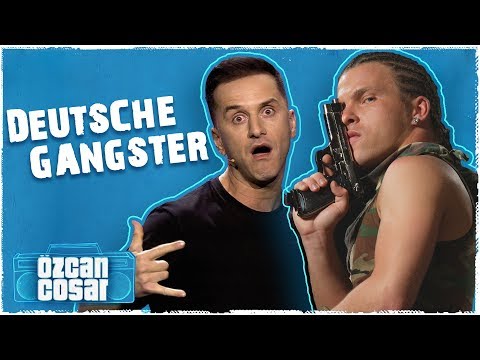 Özcan Cosar - Comedian Stand Up Comedy