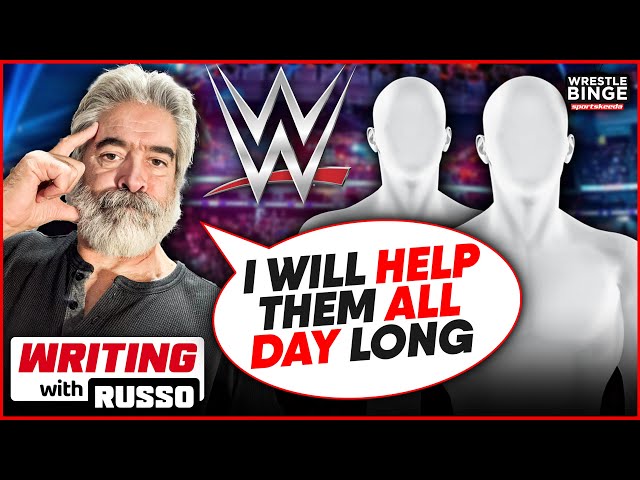 Vince Russo recalls working with WWE legends, scoffs at modern pro ...