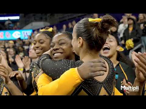 Missouri Gymnastics – episode 1 – Gymnastics Coaching.com