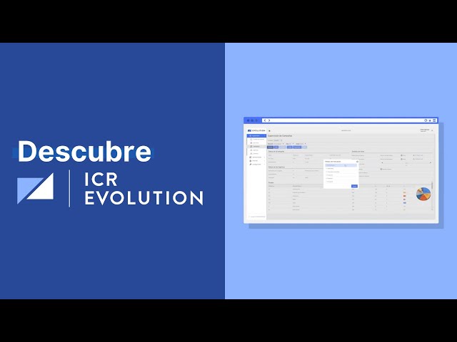 ICR Evolution Pricing, Alternatives & More 2025 | Capterra