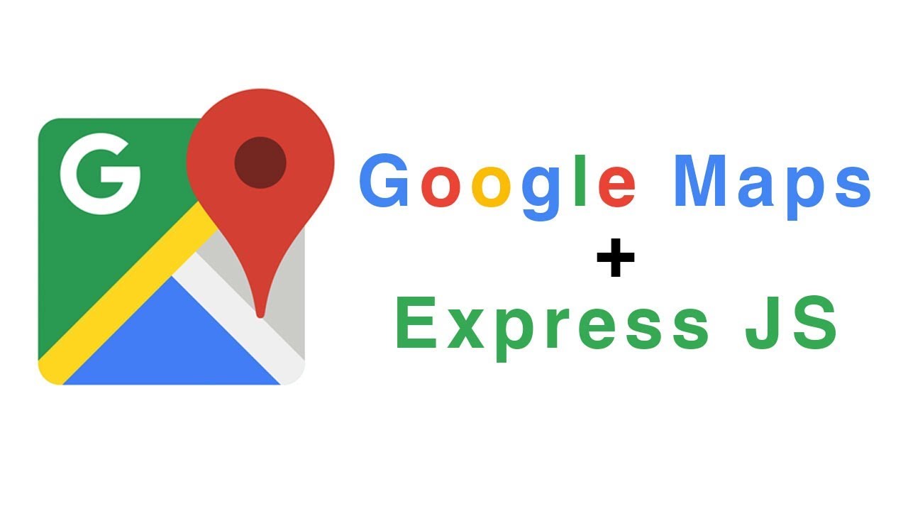 Google Maps API - YelpCamp Tutorial