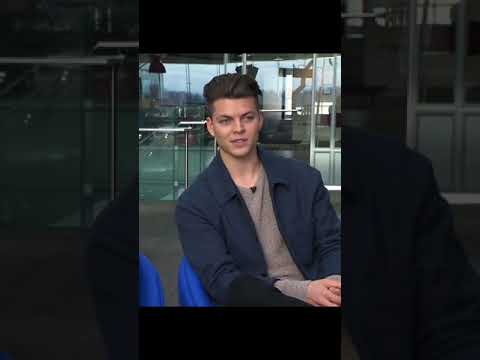 Vikings actors in real life???? - Vikings????????