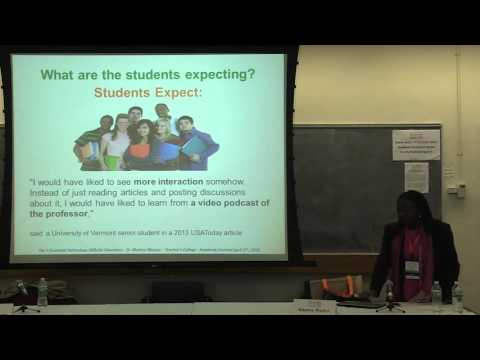 Technology in the Classroom