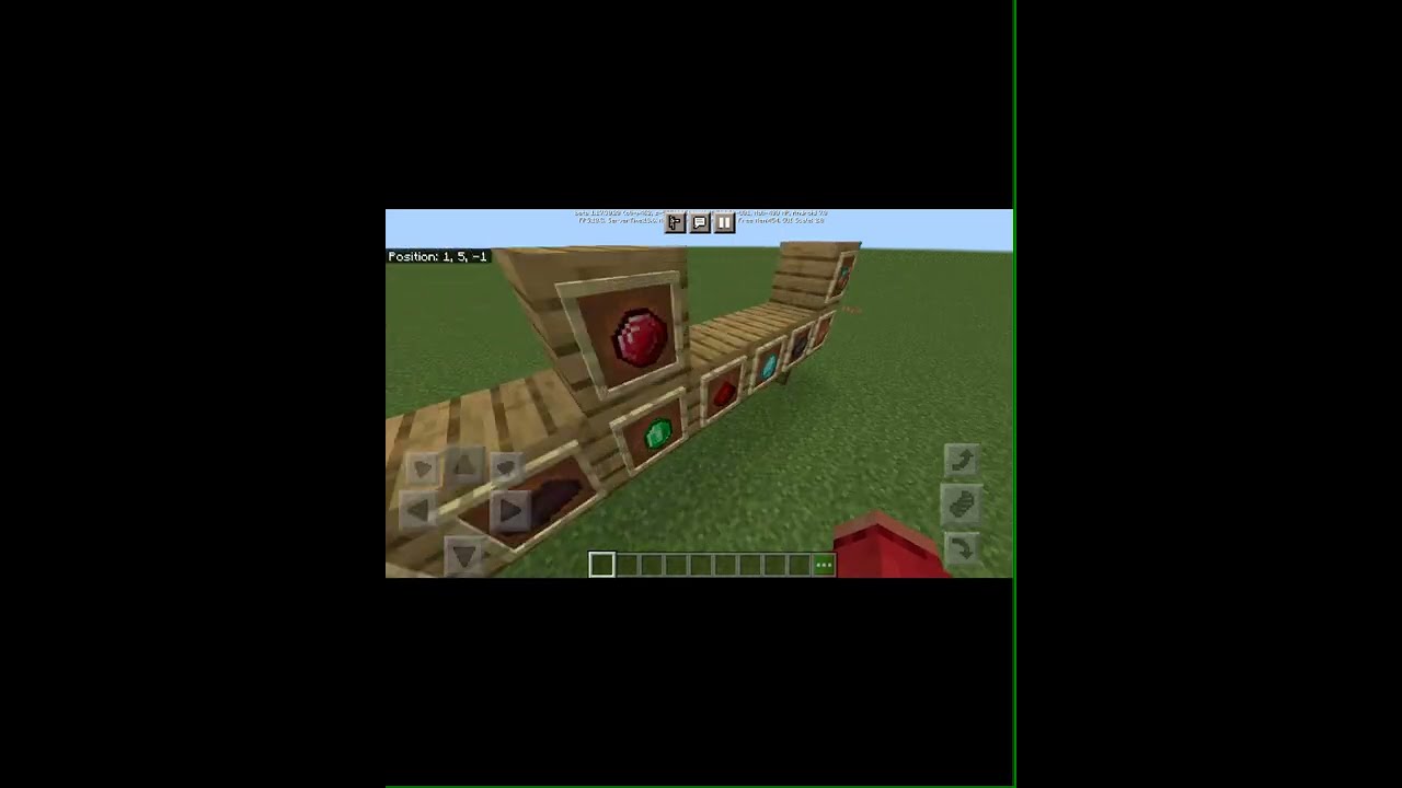 Minecraft Ruby Gem addon