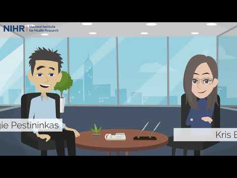 National Improvement Plan: Workstream Introduction
