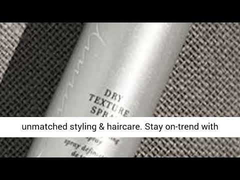 Kenra Platinum Dry Texture Spray