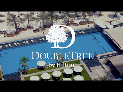 Double Tree by Hilton JBR on Privilee
