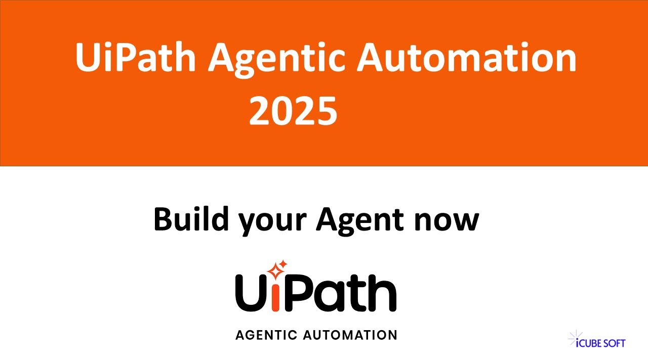 How to Use Agentic Automation in UiPath 2025 | How to use Tools | Service Now Integration