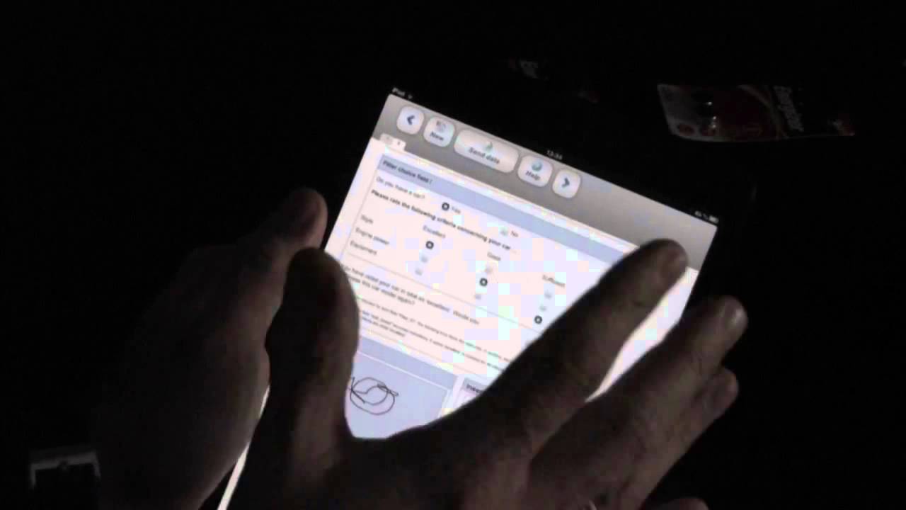 How to create eForms #3 - Demo TeleForm eForm Suite