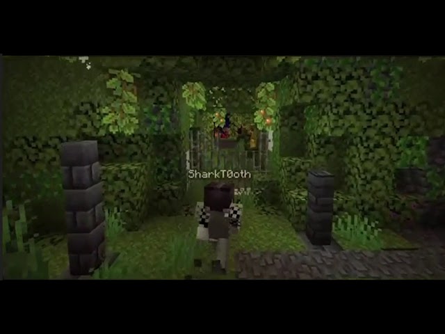 Throwable Soul fire Helmet (Survival Friendly) Minecraft Data Pack