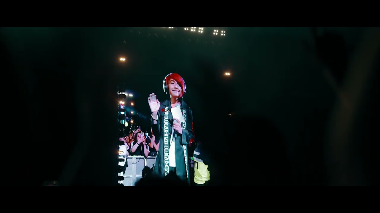 Twenty One Pilots en Chile 2025 - Aftermovie