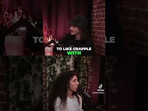 ⭐️ New episode of Shay & The Good People podcast ⭐️ watch the full ep on my page!! #podcast #nyc