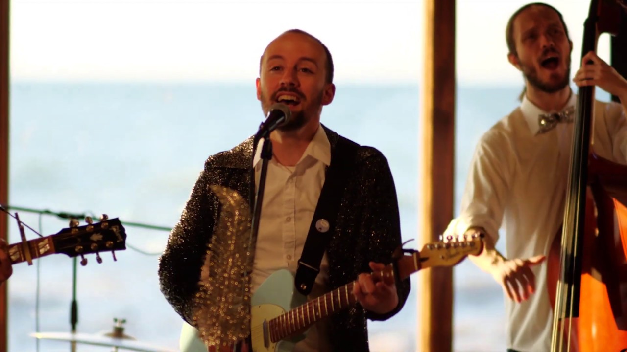 Chaz & The Dazzlers Releases New Summer Album of Life