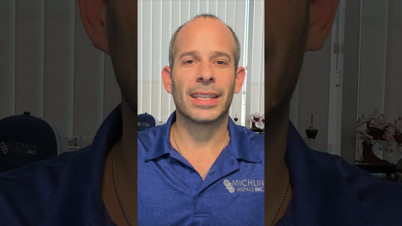 What is 17-7ph Stainless Steel?