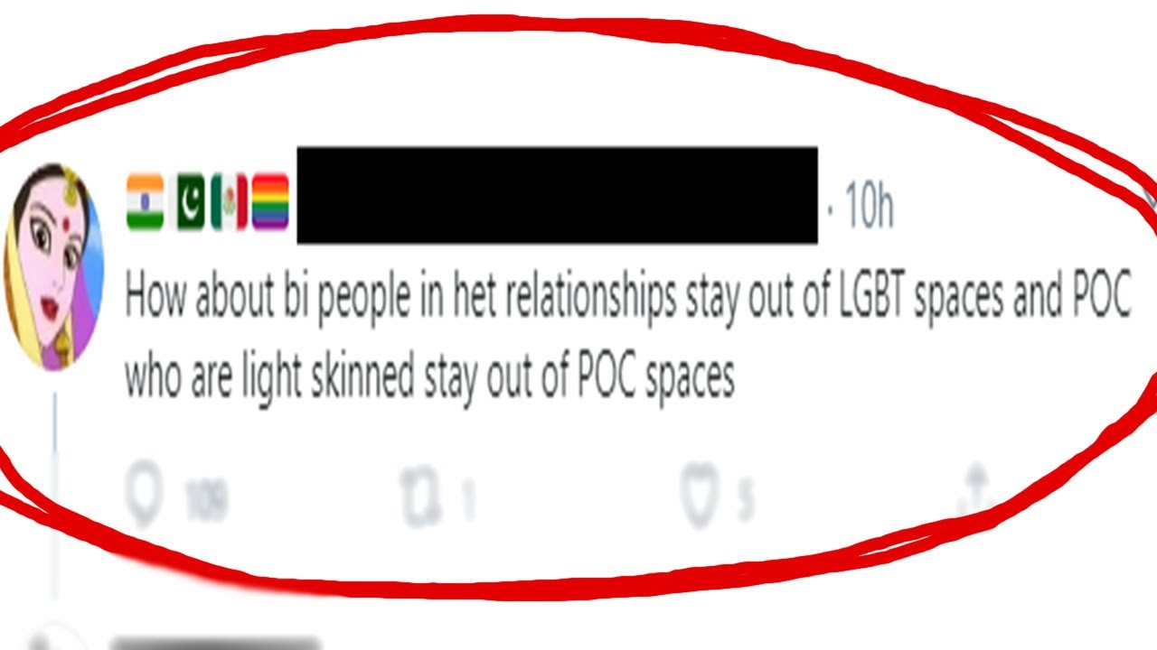 r/GateKeeping | We Don't Want You In Our Safe Spaces