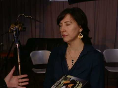 Eye To Eye: Women Warriors