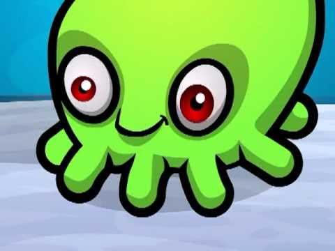 Squibble - Android app on AppBrain