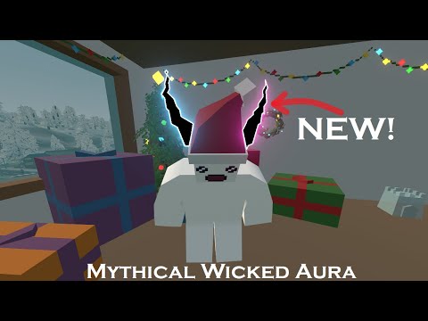 Steam Community :: Video :: * NEW MYTHICAL COSMETIC ! * Mythical Wicked ...