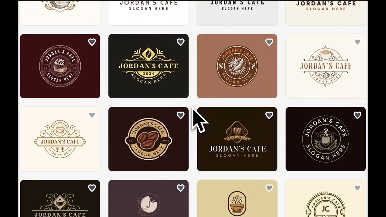 Turbologo Review: Pro Logos in Minutes (Without a Designer) - Unite.AI