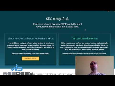 How to Check Your Spam Score on Moz - WebDesy.com