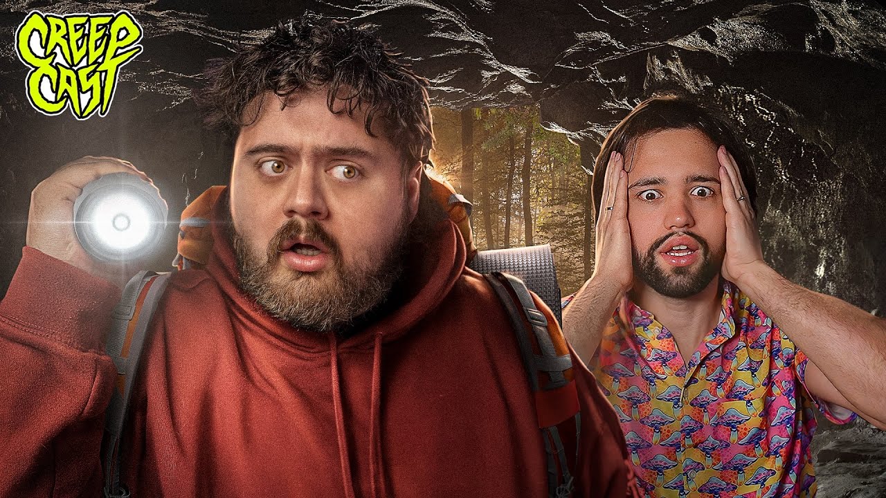 Borrasca Pt.2 | Creep Cast