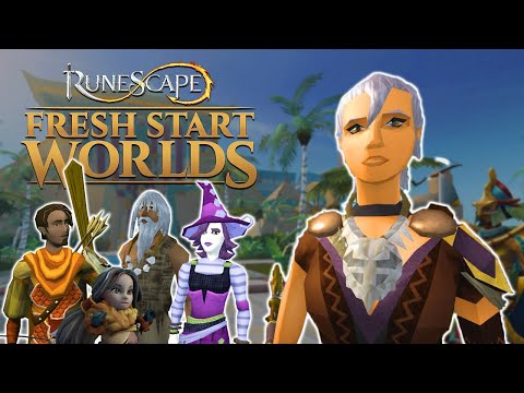 Steam Community :: Video :: A Large QUANTITY of Quests - Runescape ...
