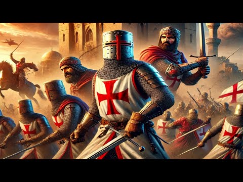 The Second Crusade: A War To Remember! | Emgotvhistory Warfare.club