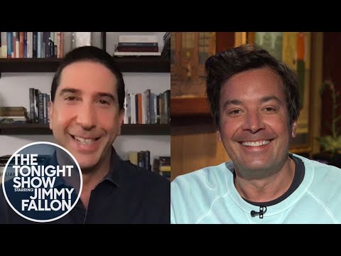 Everything We Know So Far About 'Friends' Reboot on HBO Max: Cast News ...