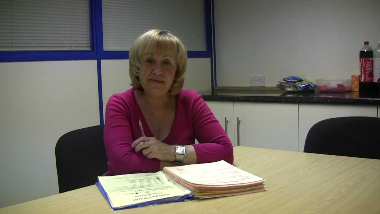 Cadde Careers - Anita