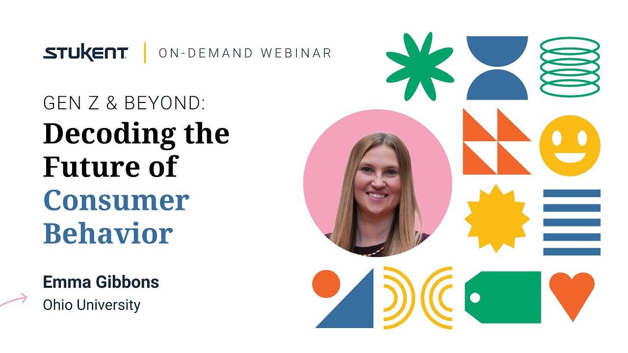 Gen Z & Beyond: Decoding the Future of Consumer Behavior