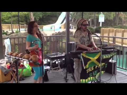 Hire Seefari - Reggae Band in Dayton, Ohio