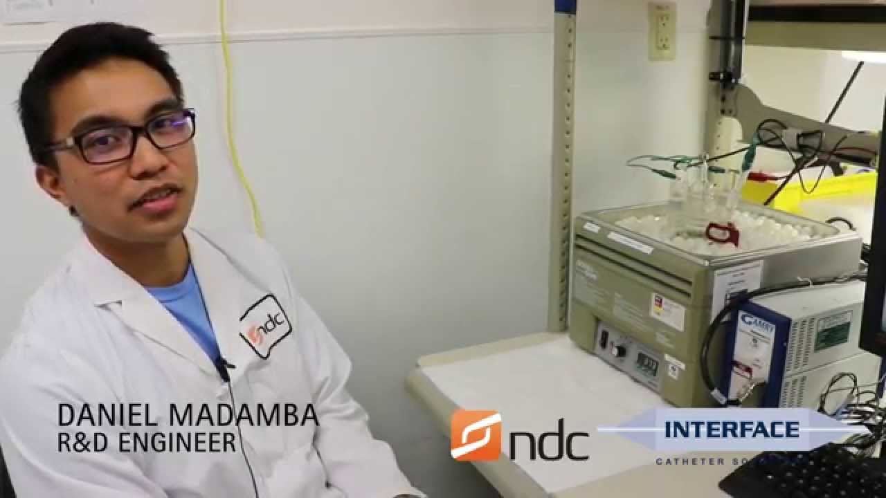 Tech Video: Corrosion Testing