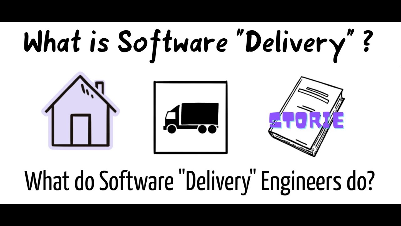 A Home Moving Story Simply Explains: What is Software 