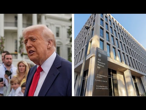 Trump administration resumes full student loan debt collection
