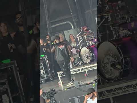 Sleep Theory - Numb - KEGL BFD! @ Dos Equis Pavilion May 25, 2025