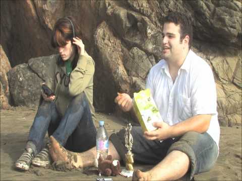 Vocab Videos| Stranded! 1| Ch. 10 Animosity