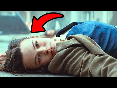 Andor Season 2 Just DELETED Its Most Horrifying Scene!