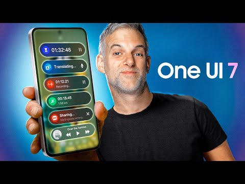 10 Réglages SAMSUNG à ACTIVER IMMEDIATEMENT (pour ne pas le regretter) !