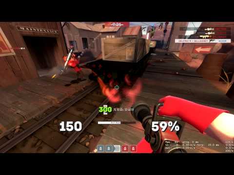 Steam Community :: Video :: tf2 medic badlands crossbow medic kill