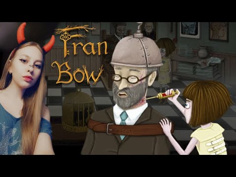 Steam Community :: Video :: ФИНАЛ Fran Bow #13