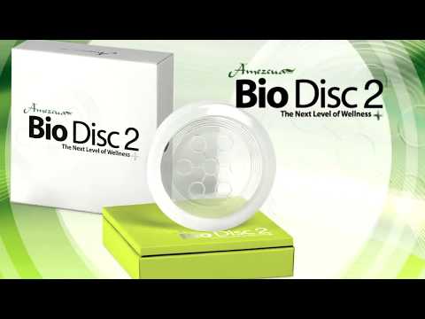 Bio Discs - Amezcua Bio Disc Latest Price, Manufacturers & Suppliers