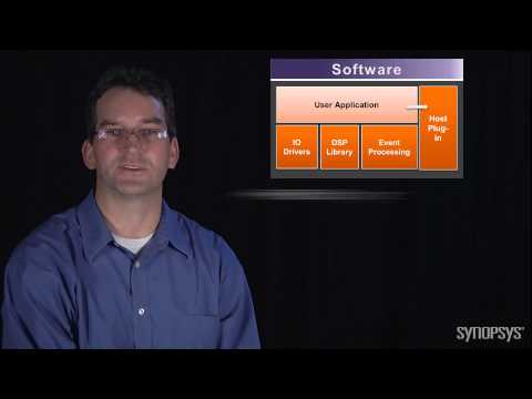 Synopsys Launches Ultra-Low Power IP Subsystems for Sensors | Synopsys