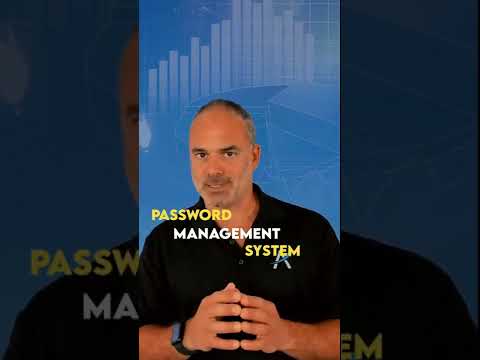 Best Password Manager For a Small Business