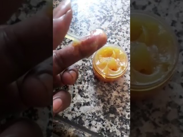 Industrial Grease - Yellow Lubricating Greases Manufacturer from Navi ...