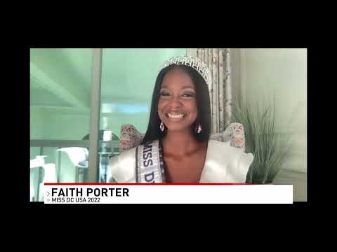 Miss USA 2022 predictions: Natalie Pieper, Grace Lange, Isabel Ticlo, R ...