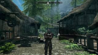 Keep the Keeper Part 3 at Skyrim Special Edition Nexus - Mods and Community