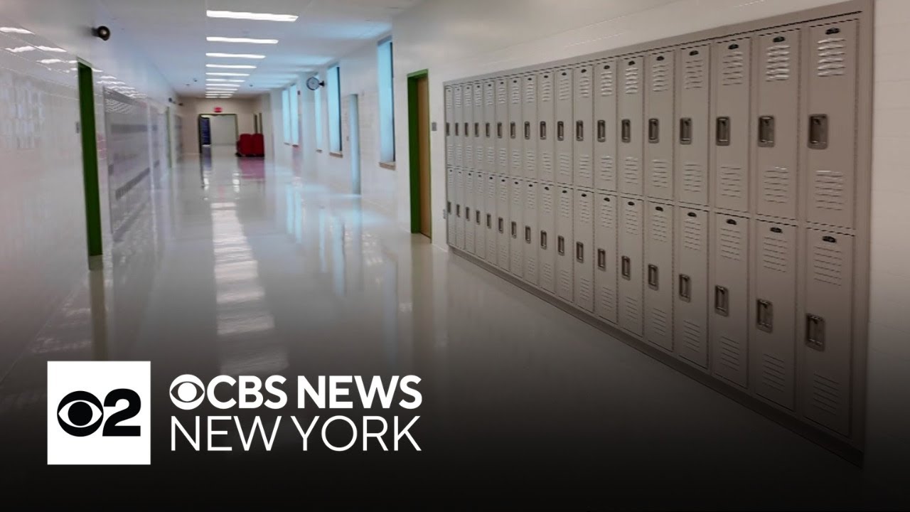 NYC opening 7 new schools to start 2025-2026 academic year