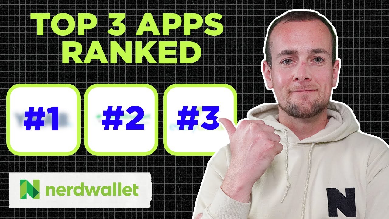 What Are the TOP Budgeting Apps of 2025? | NerdWallet