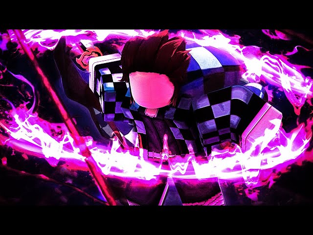 Top 10 Roblox games inspired by Demon Slayer anime